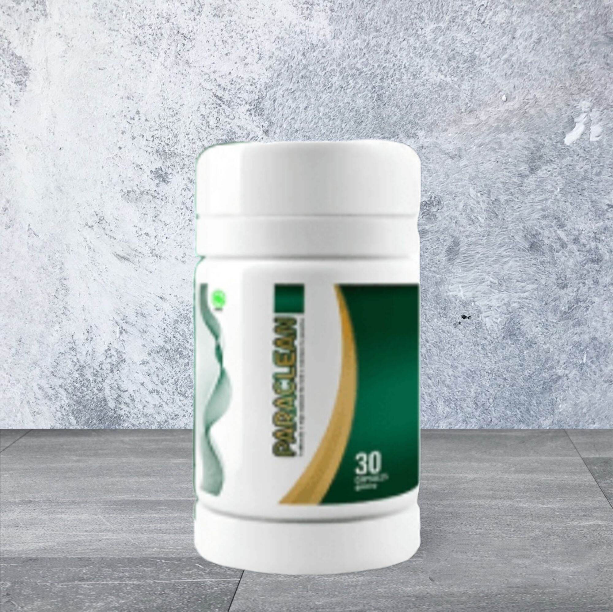 Paraclean Original Obat Parasit Dalam Tubuh | Lazada Indonesia