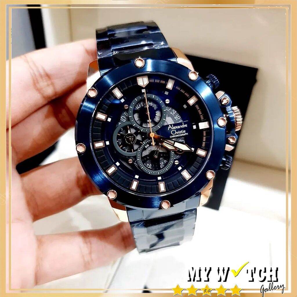 jam tangan pria Alexandre christie jam tangan Ac terbaru dan tahan air ... jam tangan pria Alexandre christie jam tangan Ac terbaru dan tahan air ...
