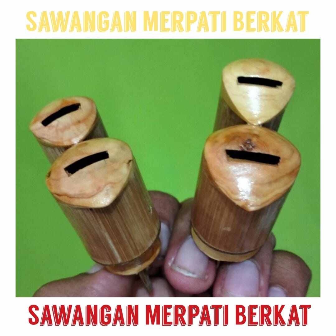 sawangan merpati burung dara bambu atas kayu | Lazada Indonesia