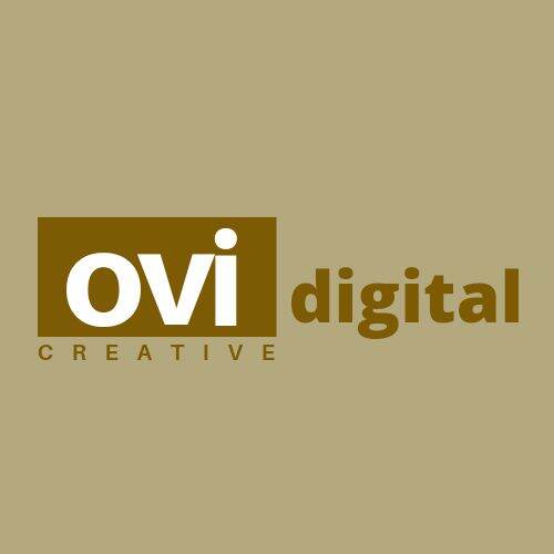 Toko Resmi OVI Digital Online | Lazada.co.id