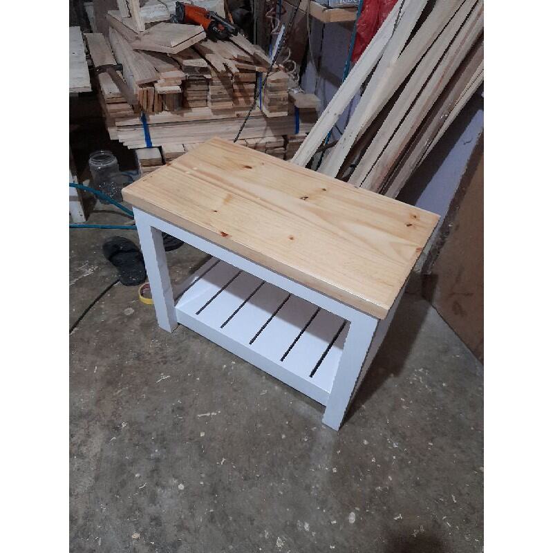 Meja Akuarium ukuran 35x60 Tinggi 50 murah bertingkat kokoh | Lazada ...