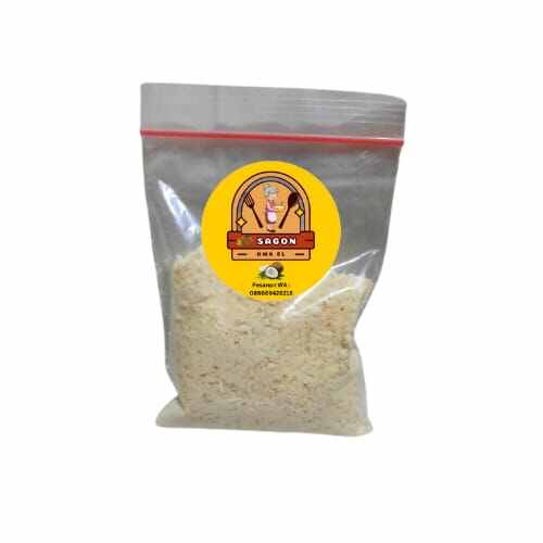 SAGON BUBUK 50gr || SAGON KELAPA | Lazada Indonesia