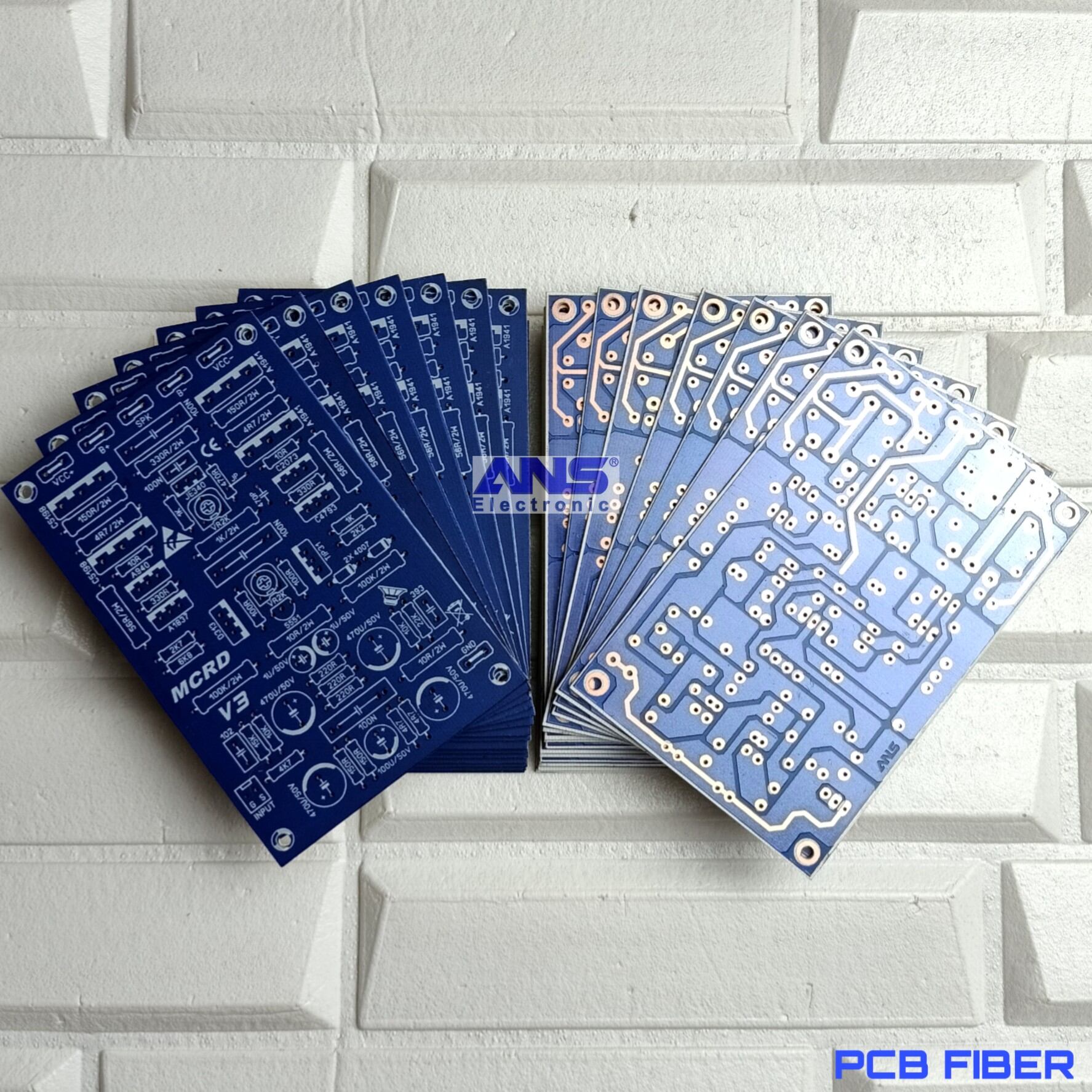 PCB MCRD V3 | Lazada Indonesia