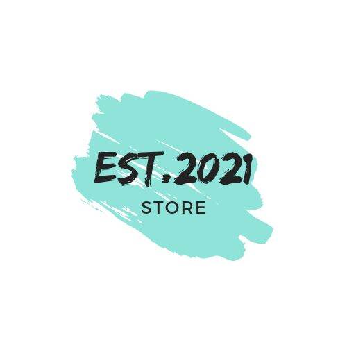 EST.2021 Toko resmi di Indonesia, Online Shop 05 2025