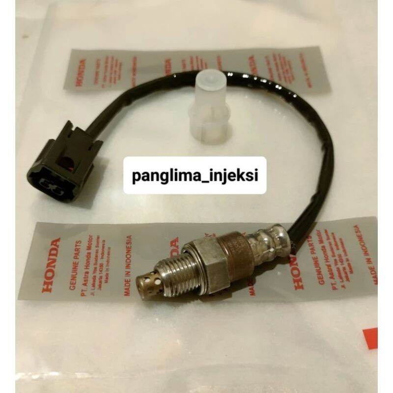 sensor o2 model ORI sensor o2 emisi kenalpot co2 sensor oksigen PCX 160 ...