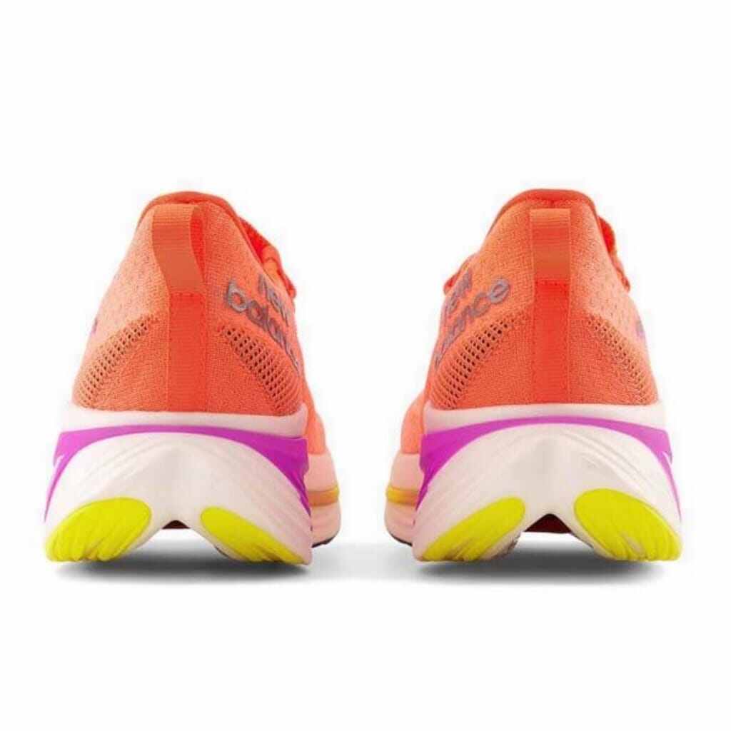 Sepatu New Balance NB Running Fuelcell Orange | Lazada Indonesia
