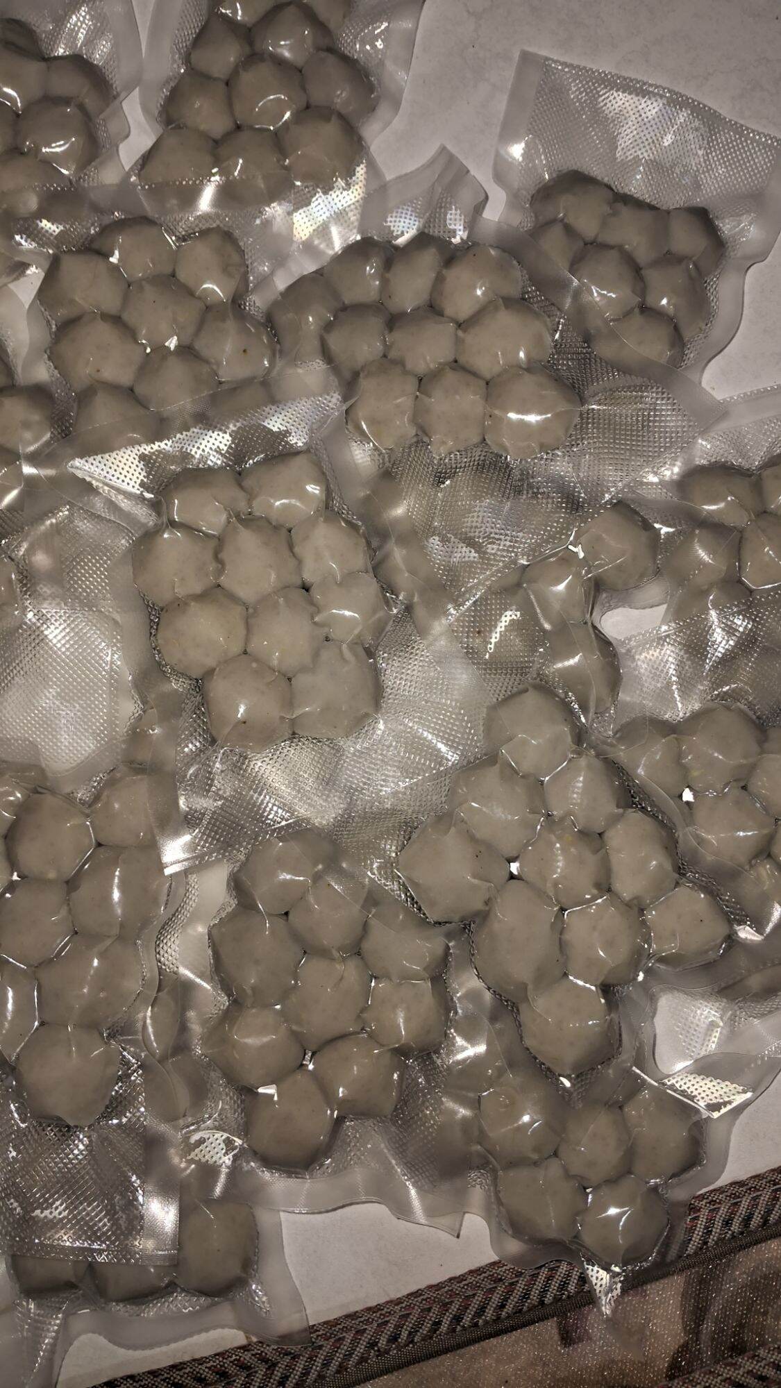 baso aci isi ayam cingcang & jando sapi | Lazada Indonesia