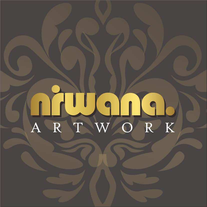 nirwana artwork Indonesia Toko Resmi Online | Beli Sekarang di Lazada