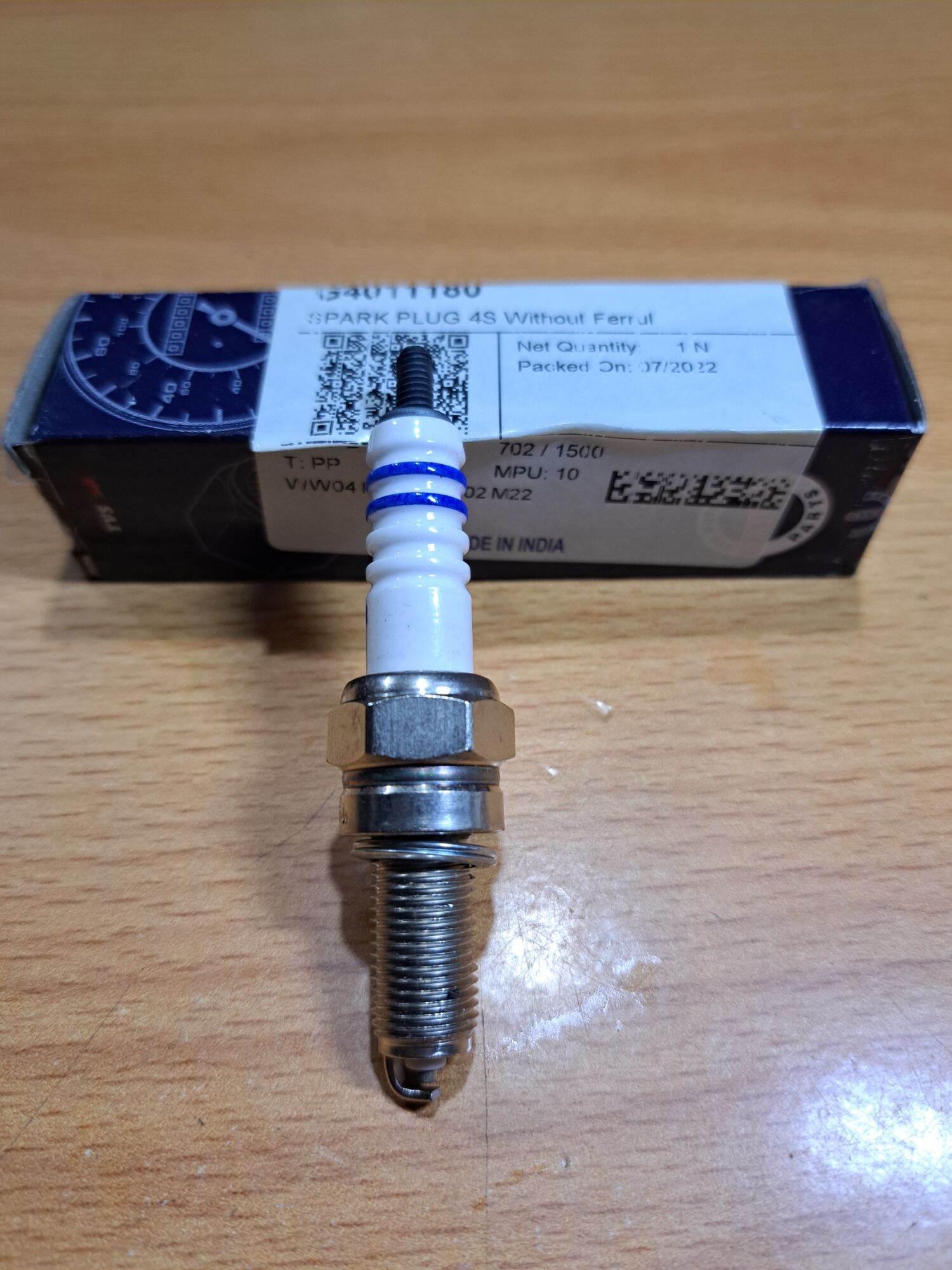 BUSI BOSCH R6 UNTUK BAJAJ TVS KING , PICK UP ,BOX ,CARGO , BUSI ...