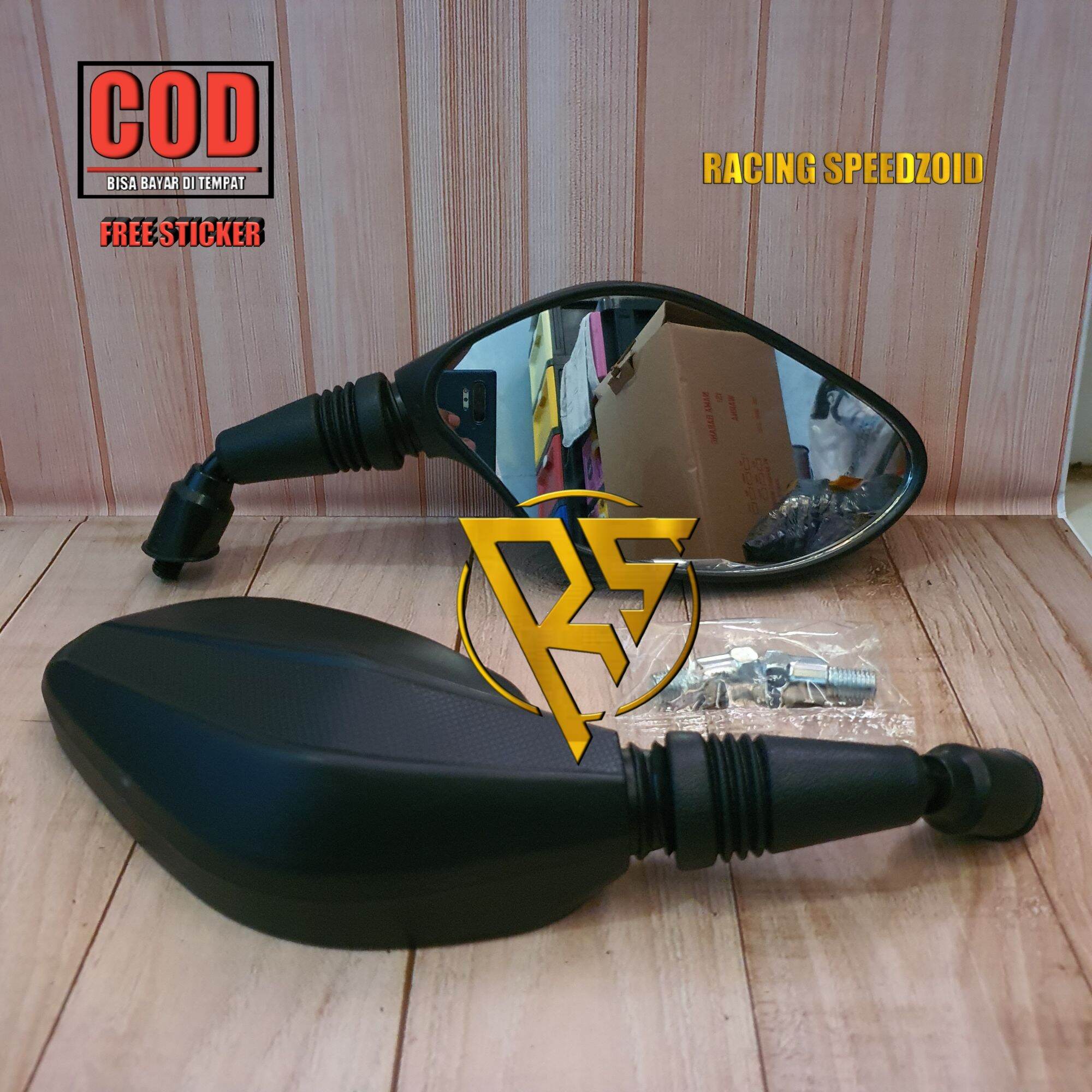 SPION CLICK HONDA BEAT ALL TIPE HONDA VARIO ALL TIPE | Lazada Indonesia