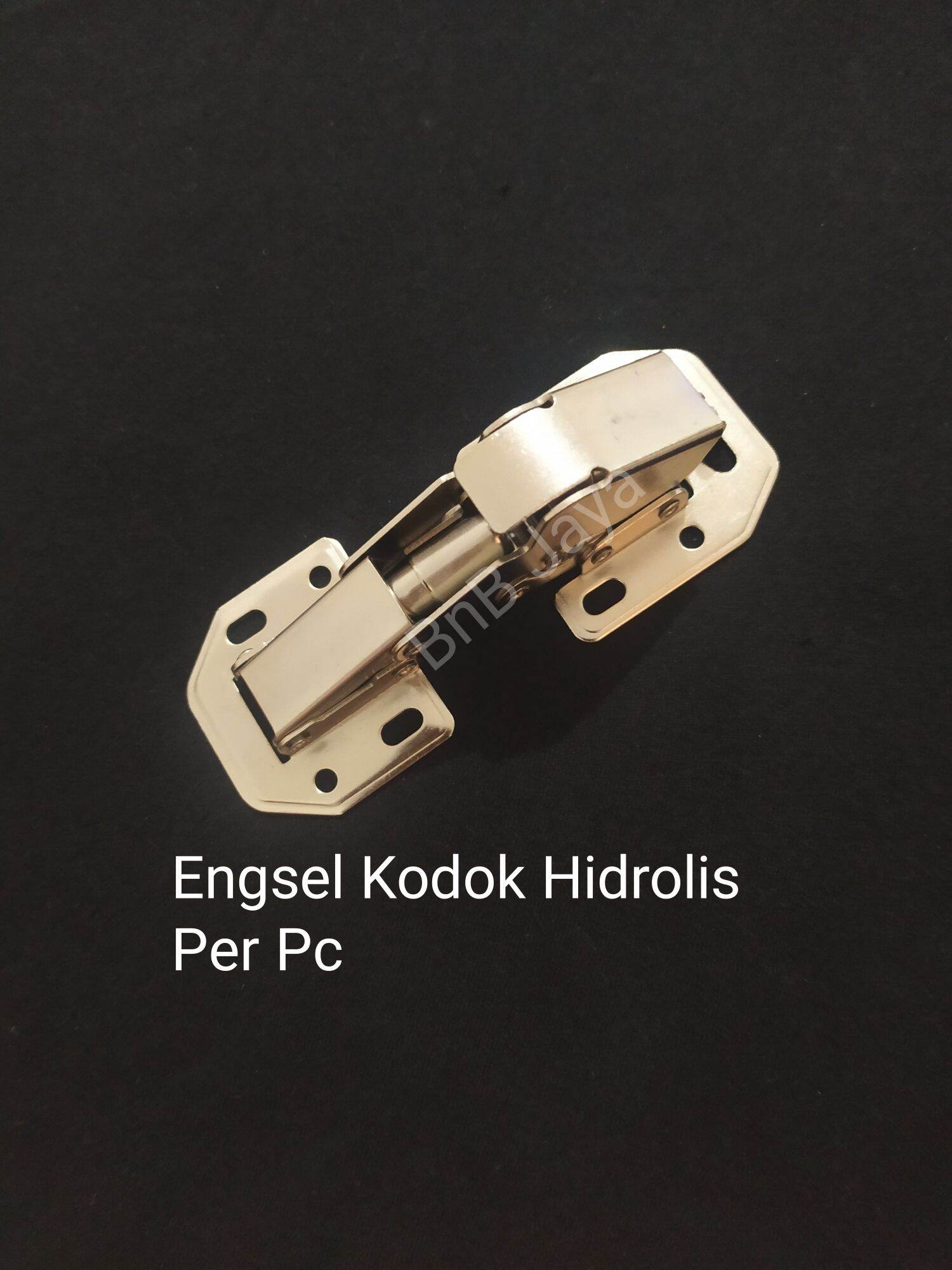 Engsel Kodok Hidrolis Per Pc Free Skrup | Lazada Indonesia