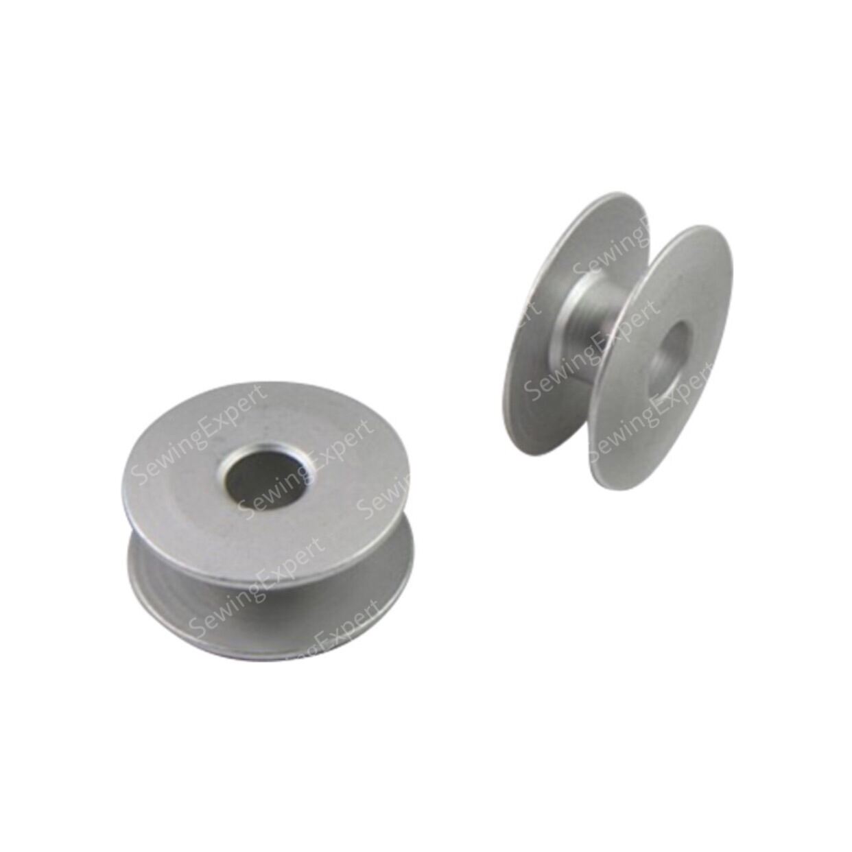 Spul Aluminium Anti Karat Mesin Jahit Jarum 1 Typical Juki Brother ...