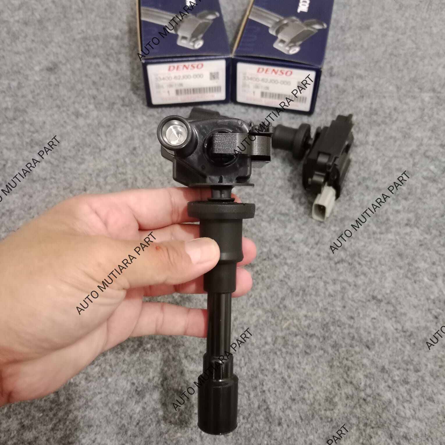 Coil ignition koil SUZUKI APV BALENO SWIFT AERIO SX-4 FUTURA INJECTION ...