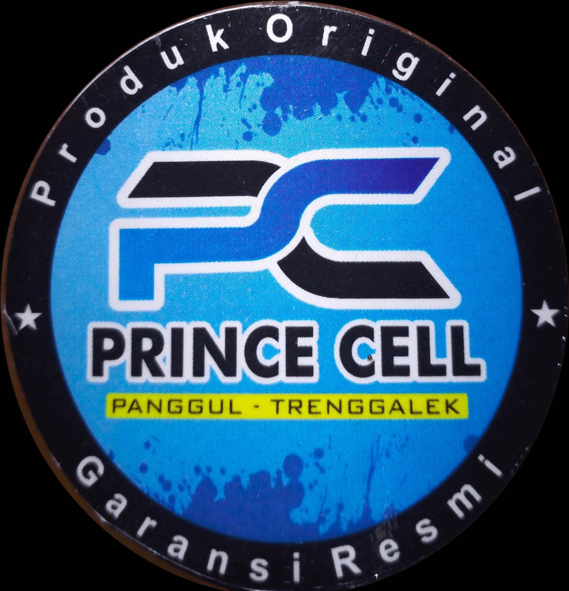 Prince Cell Panggul Toko resmi di Indonesia, Online Shop 05 2025