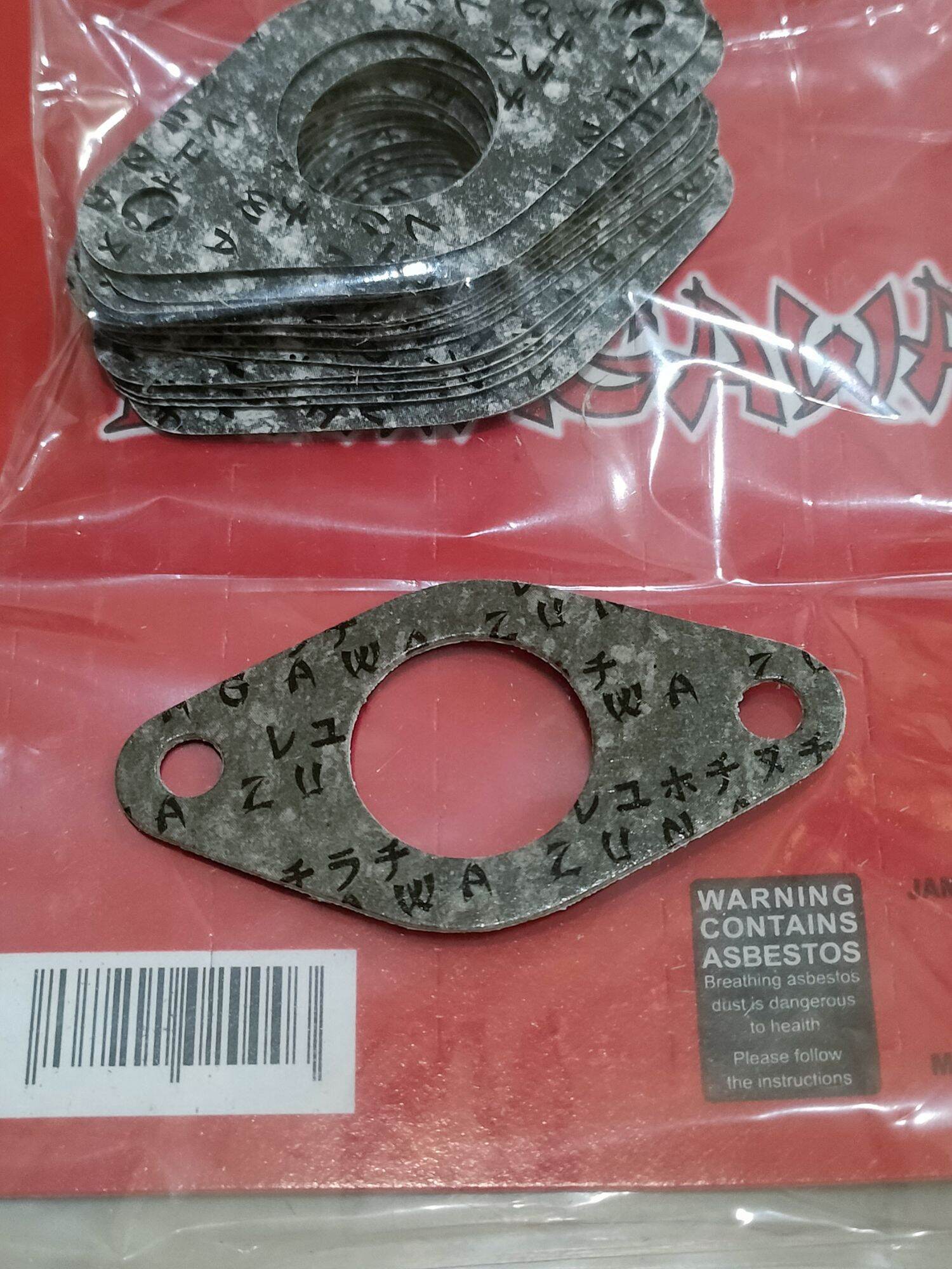 packing karburator manifold vario | Lazada Indonesia