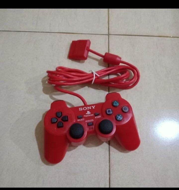 Stik PS2 OP original pabrik | Lazada Indonesia