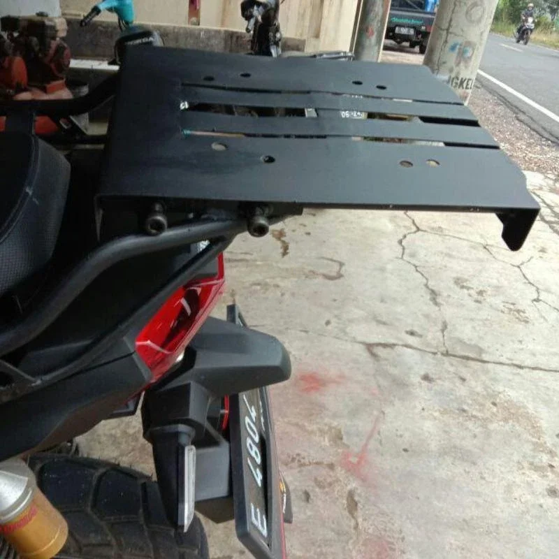 breket box model geser motor Honda ADV 150 behel geser motor Honda ADV ...