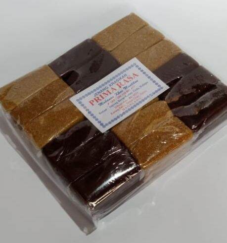Makanan Oleh-Oleh Khas Jogja Jenang Krasikan Campur 1KG | Lazada Indonesia