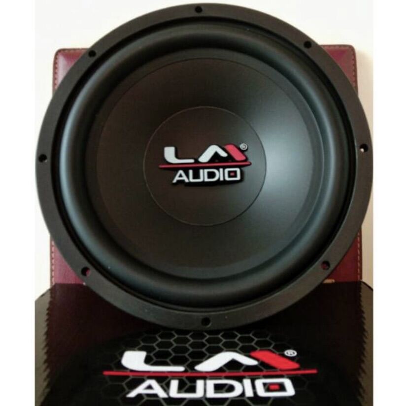 Subwoofer LM AUDIO 12 JJ MKII subwoofer 12 inch LM audio 12 JJ MKII ...