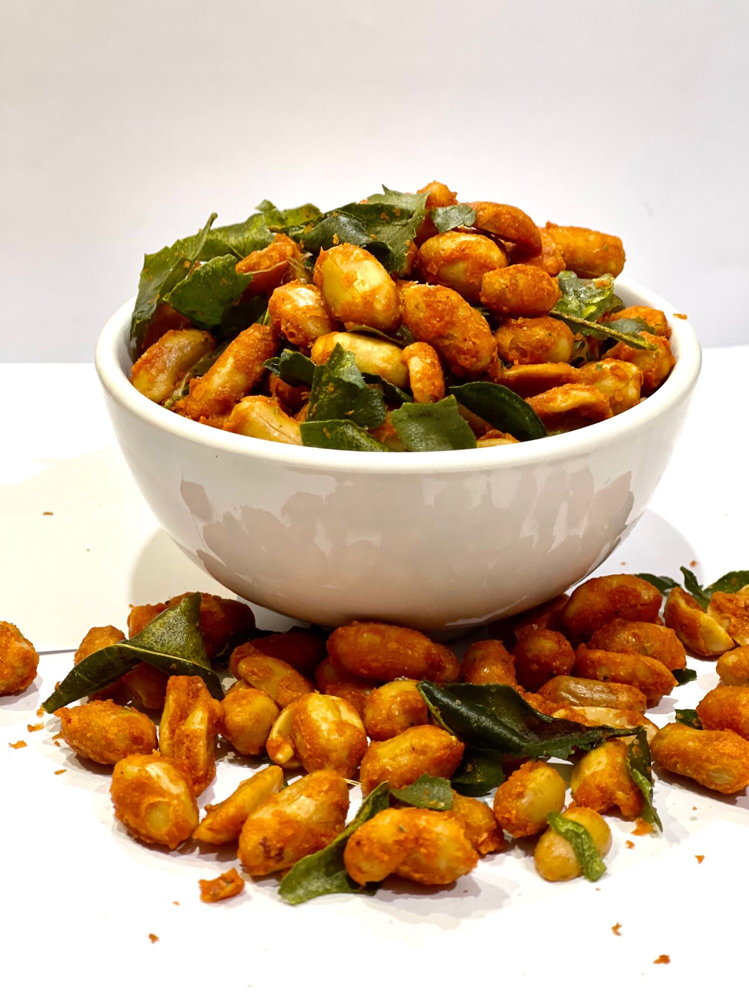 KACANG BANGKOK THAILAND PEDAS MANIS GURIH 1 KG | Lazada Indonesia