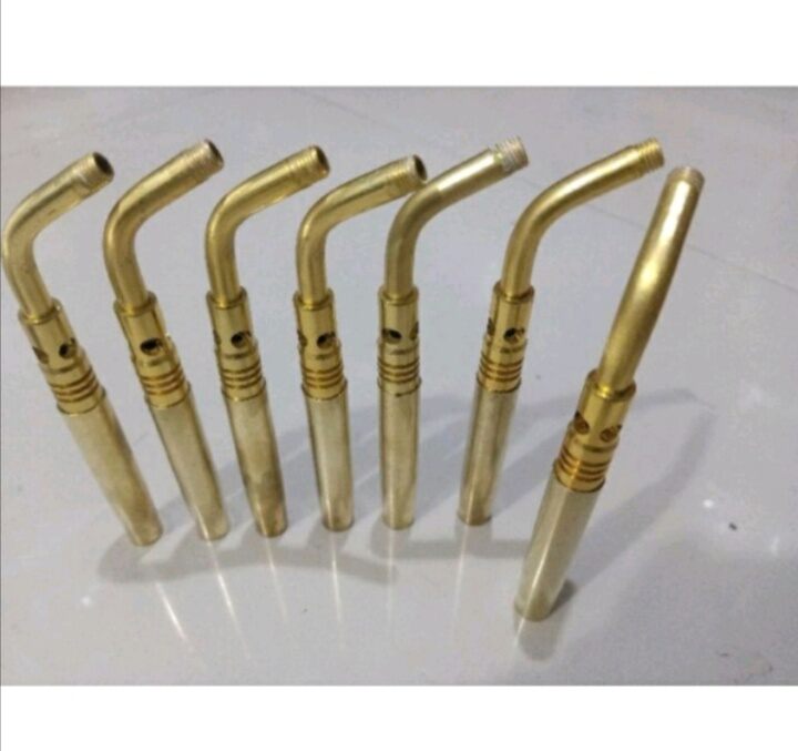 pipa gas torch alat las pipa kapiler AC | Lazada Indonesia