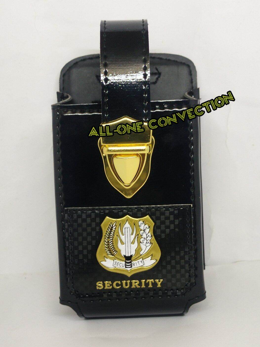 TEMPAT HT SECURITY / SARUNG HT SECURITY | Lazada Indonesia
