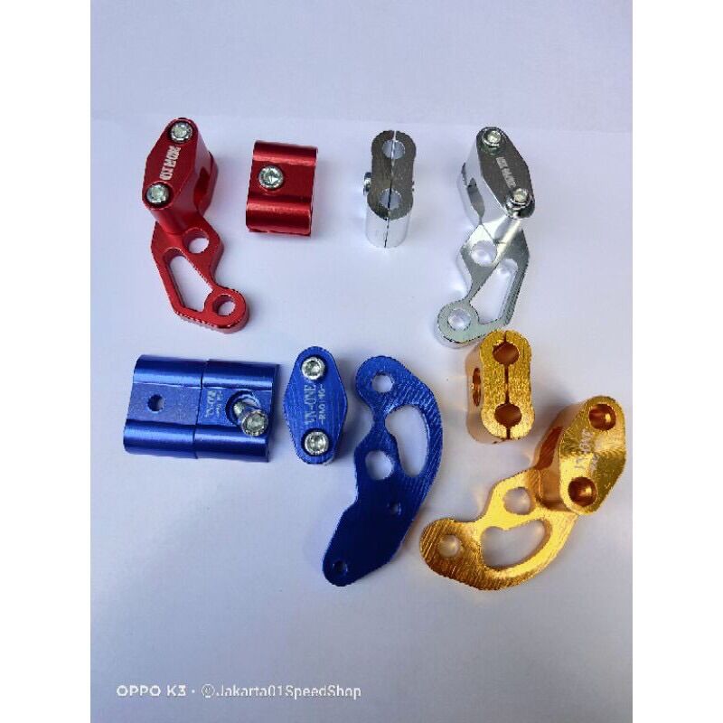 CLEM/KLEM/JEPITAN SELANG REM DEPAN DAN GEMBOK SLANG OLI GARDAN/GEMBOK ...