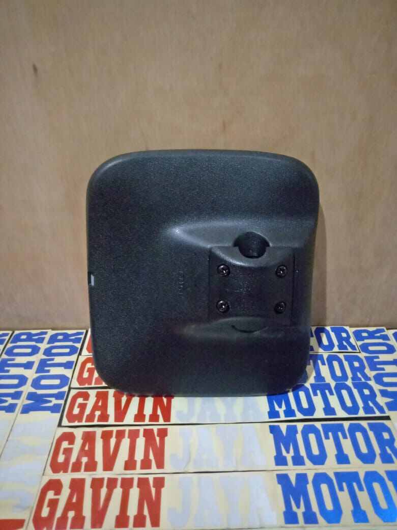 8043, Kaca Spion Fuso Fighter 6D22 Manual Kiri Bawah Hitam | Lazada ...