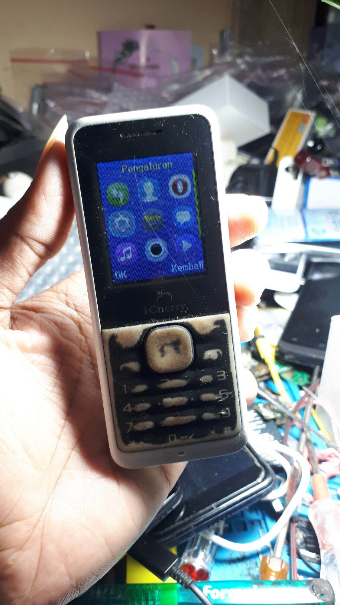 hp cina model jadul nokia | Lazada Indonesia