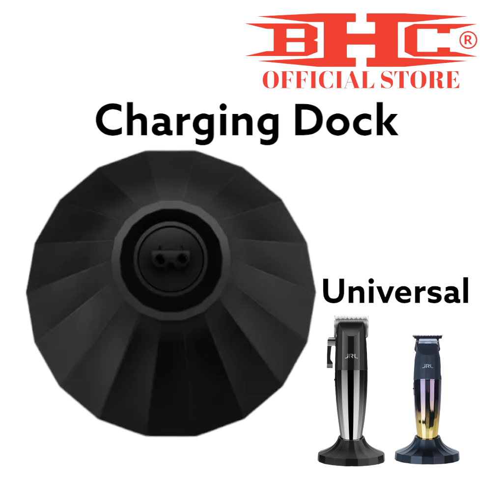 Charger Dock JRL CHARGING DOCK ini dapat digunakan disemua cliper dan ...