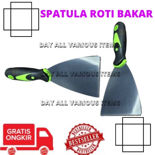 Spatula roti bakar ~ Spatula untuk roti bakar ~ Spatula roti ~ Spatula ...