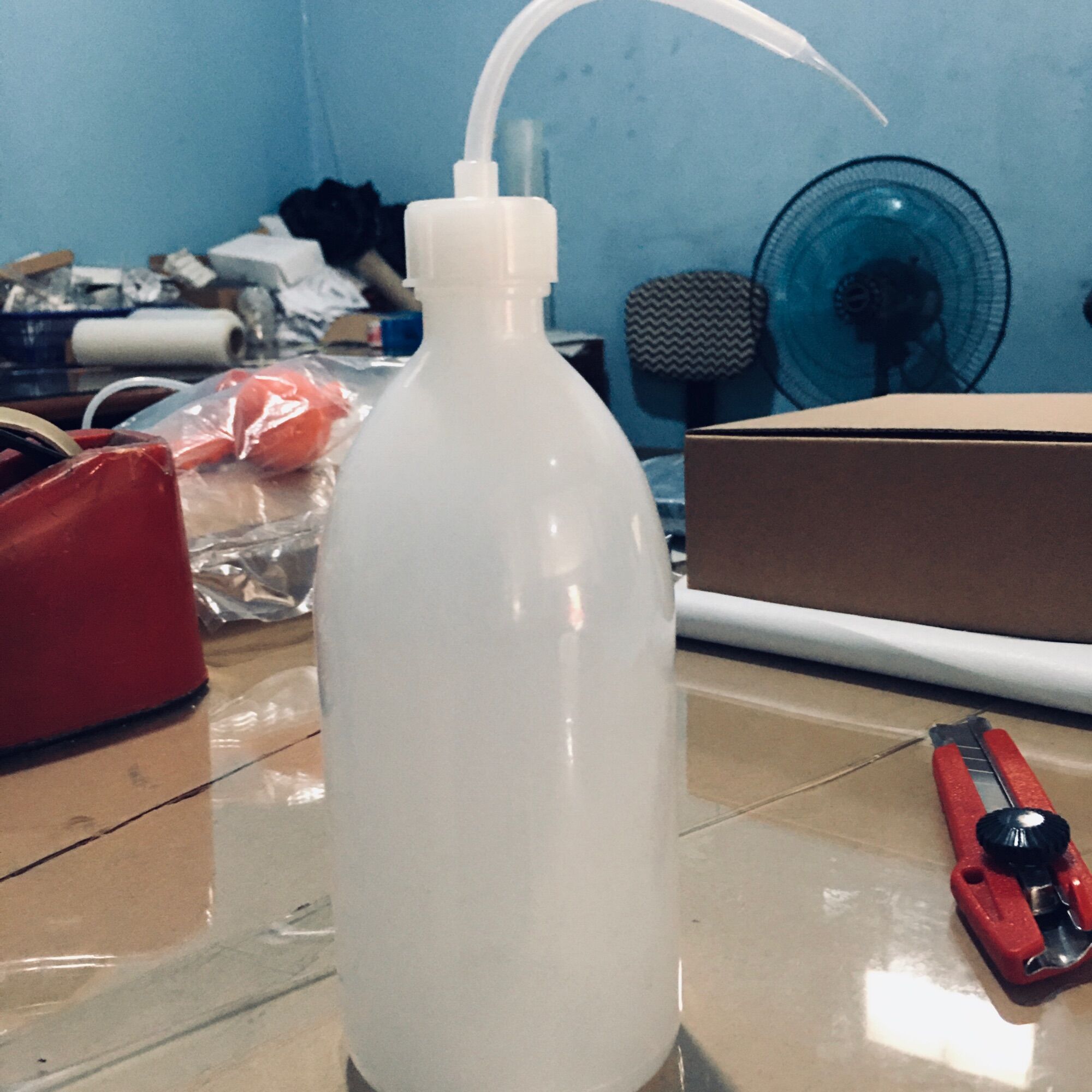 Botol washer atau botol semprot | Lazada Indonesia