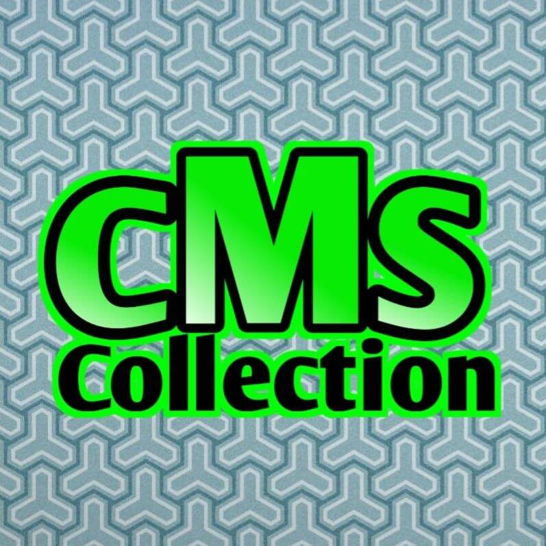 CMSCollection Indonesia Toko Resmi Online | Beli Sekarang di Lazada