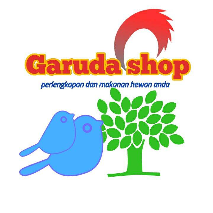 Garuda_45shop Indonesia Toko Resmi Online | Beli Sekarang di Lazada