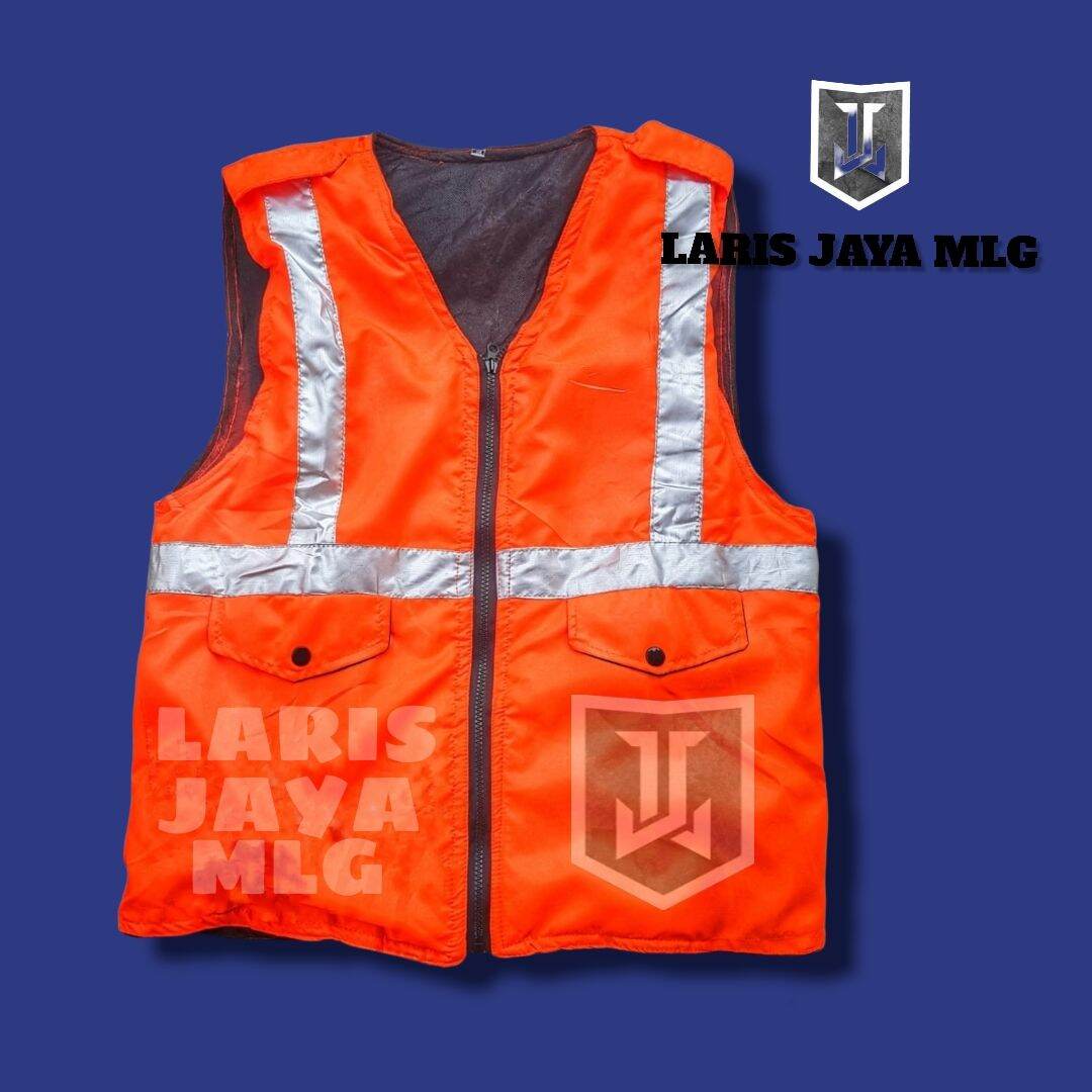 ROMPI SAFETY ROMPI PARKIR ANTI AIR | Lazada Indonesia