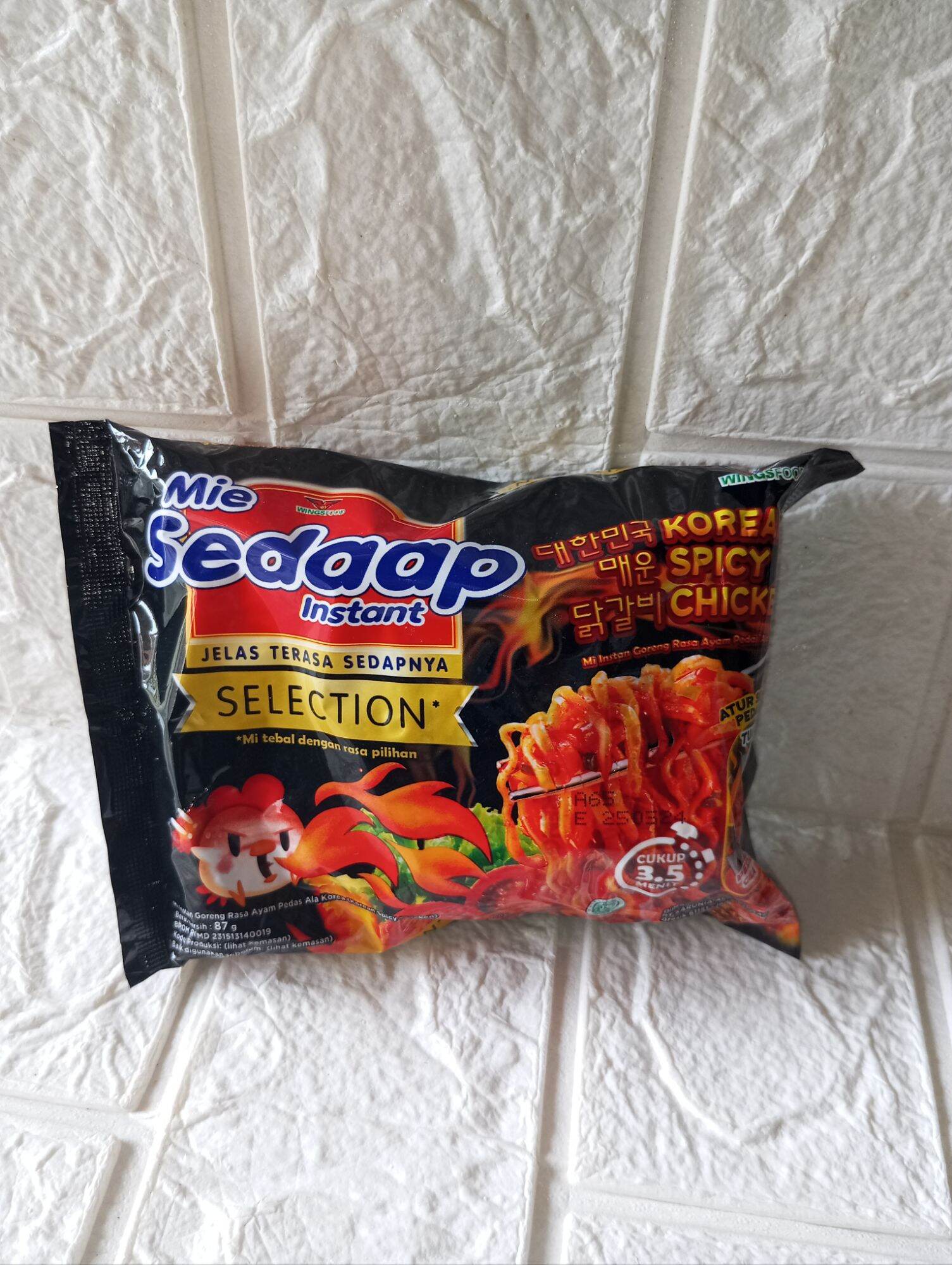 Mie Sedaap Selection | Lazada Indonesia