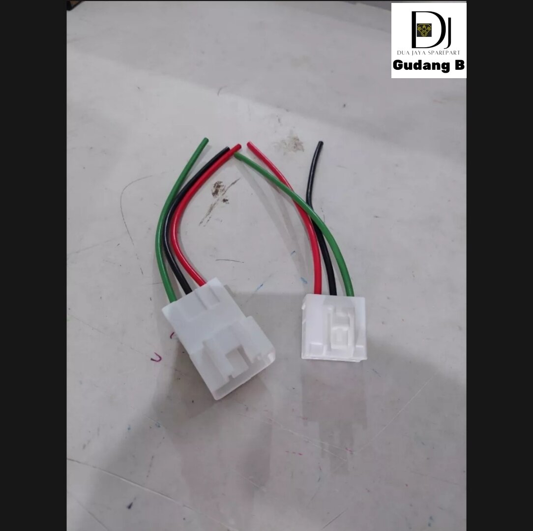 Soket kabel spull set 3 pin socket kabel spul Aerox Nmax Freego ...