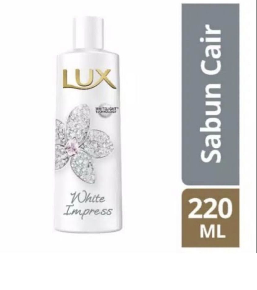 LUX Body Wash Sabun Mandi Cair Botol [200ml / 250ml] | Lazada Indonesia