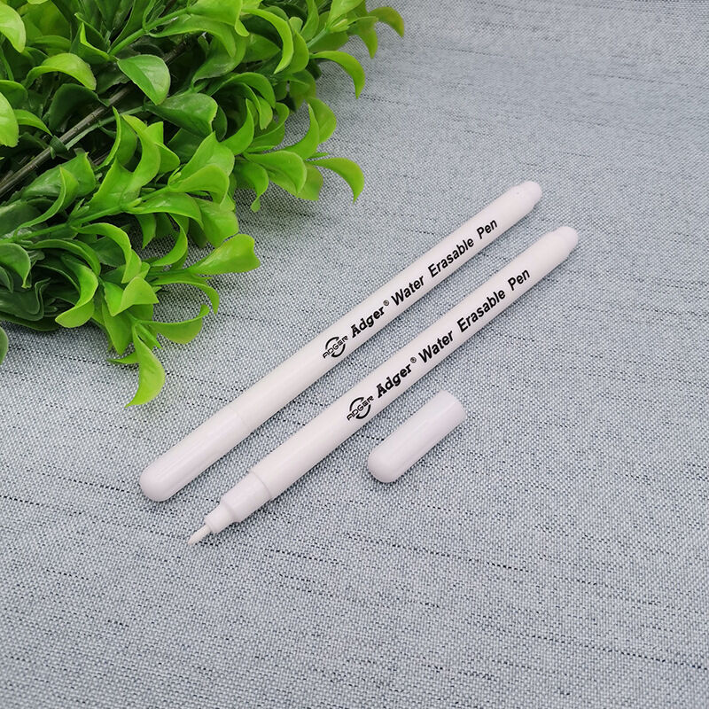 Spidol Air Penanda Kain / Garment ,Edger Water Erasable Pen ,Fabric ...