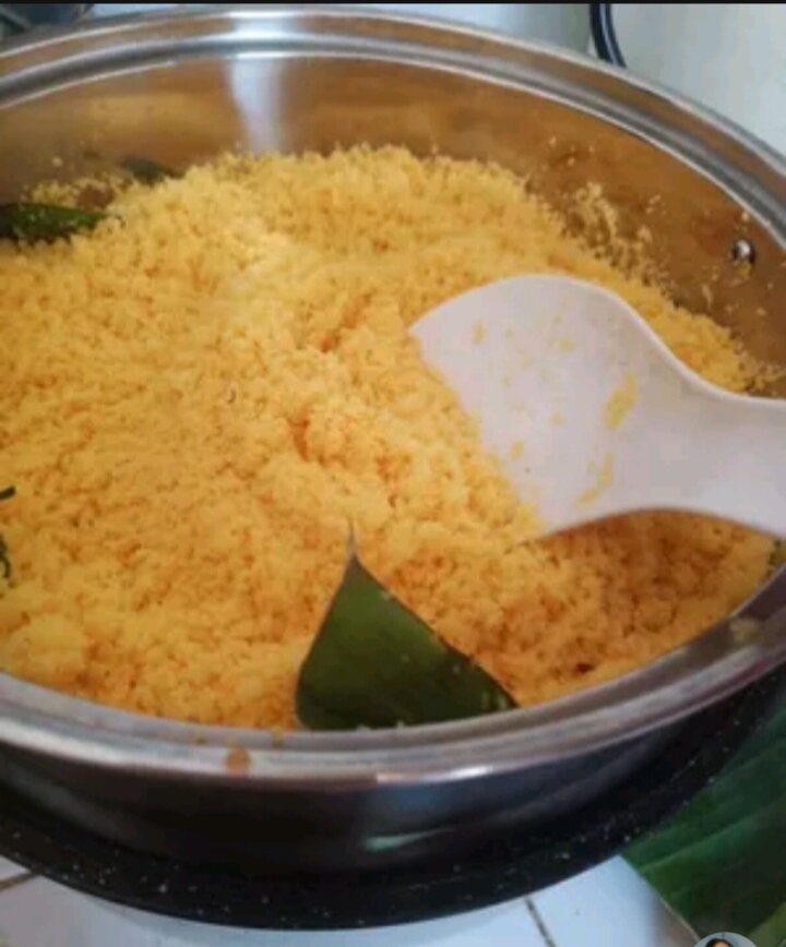 Nasi Jagung Ampok Beras Jagung Halus Kasar Enak 1 Kg | Lazada Indonesia