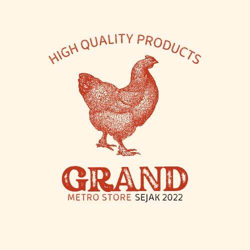 GRAND METRO STORE Toko resmi di Indonesia, Online Shop 10 2024