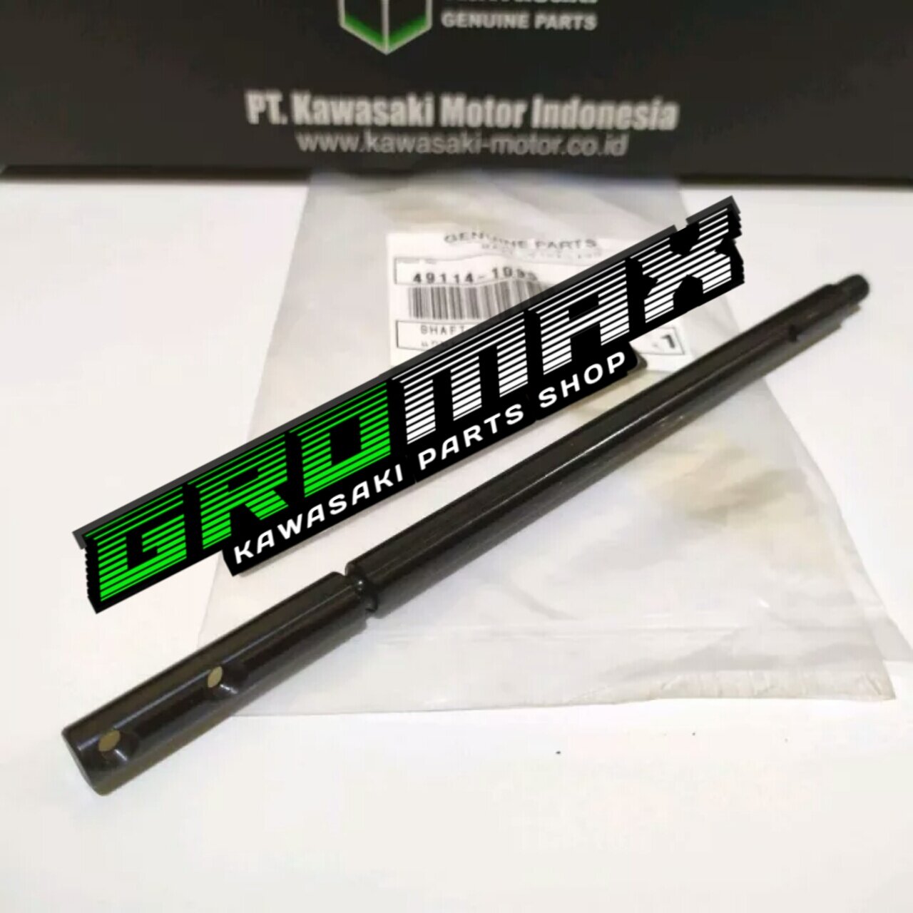 AS Tiang lidi Super kips Ninja R RR Original | Lazada Indonesia AS Tiang lidi Super kips Ninja R RR Original | Lazada Indonesia