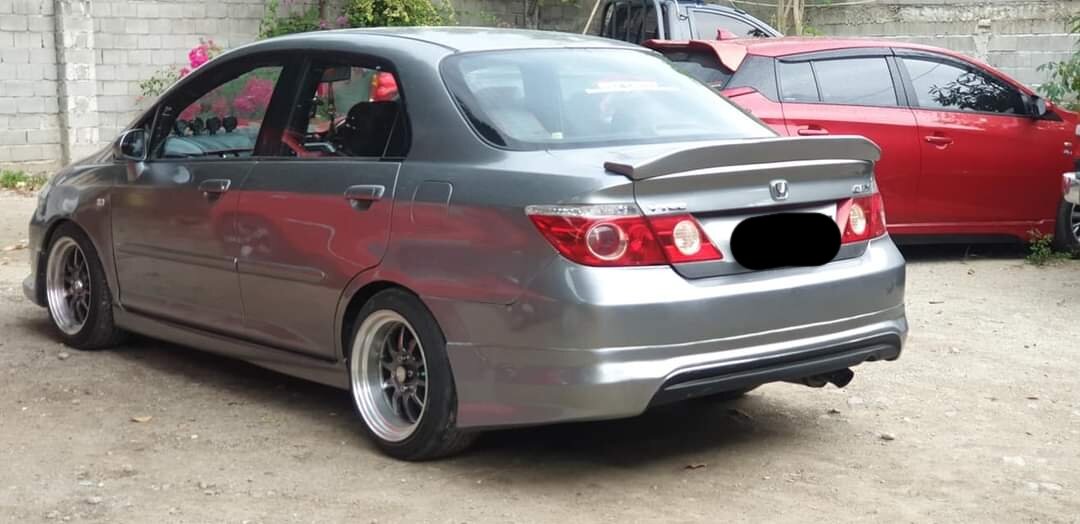 Bodykit City GD8 Mugen | Lazada Indonesia