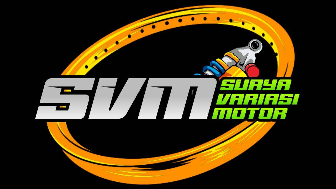 SVM VARIASI MOTOR Indonesia Toko Resmi Online | Beli Sekarang di Lazada