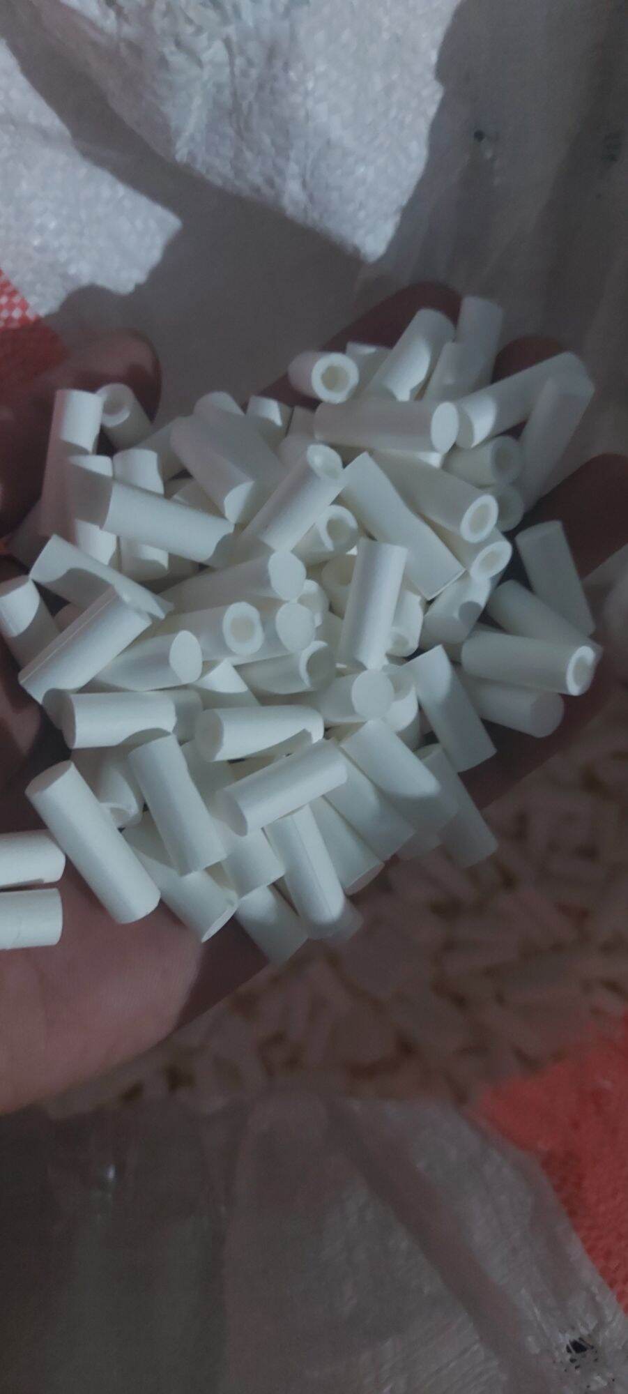 busa filter reguler bolong marlong 1kg | Lazada Indonesia