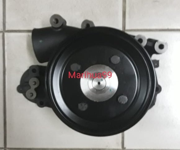 Water pump mitsubishi 8DC9 model gemuk | Lazada Indonesia