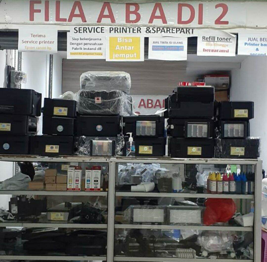 RAY PRINT SOLUTIONS Toko resmi di Indonesia, Online Shop 04 2025