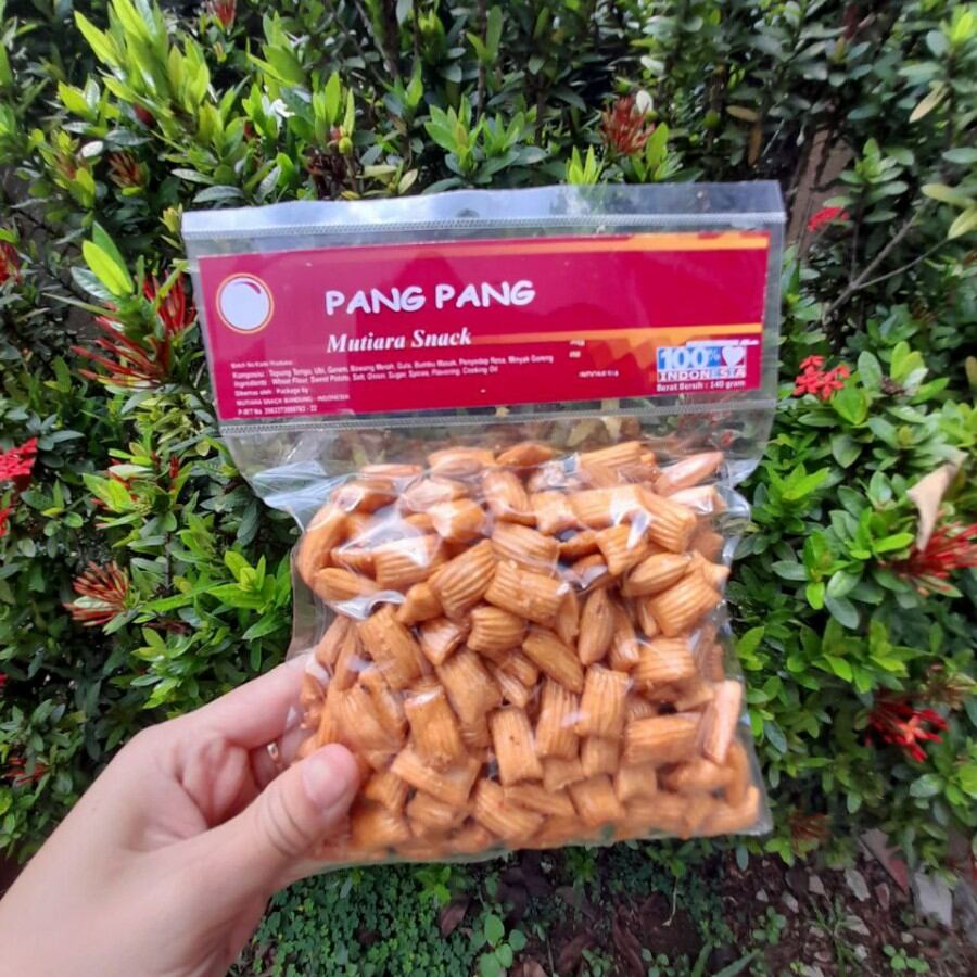 Pang - pang Manis | Lazada Indonesia