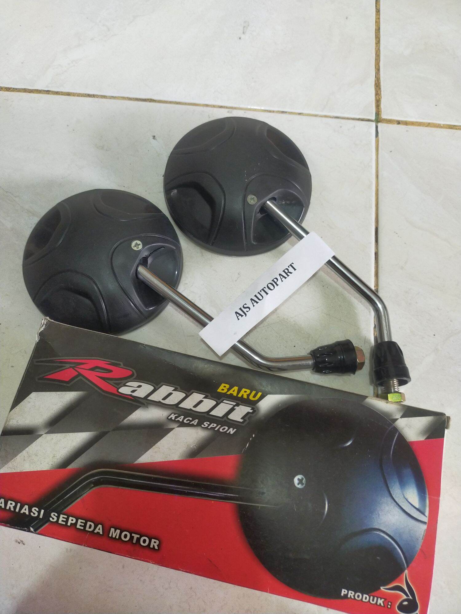 SPION SCOOPY NEW STANDAR HONDA SET KANAN KIRI | Lazada Indonesia