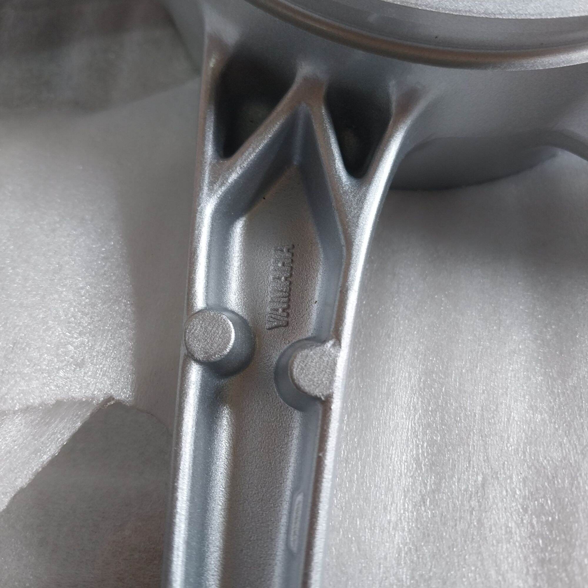 cast wheel fender Velg Racing belakng jupiter Z Cw Castwheel pnp fizr ...